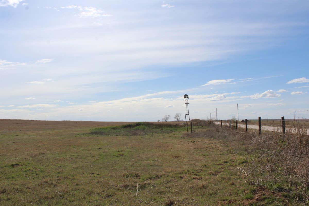 e. 29 ROAD, MAY, OK 73851 Vacant Land For Sale | MLS# 20250418 | RE/MAX