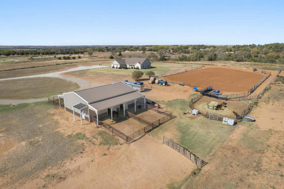 44703 JEFFERSON RD, ALVA, OK 73717 | RE/MAX