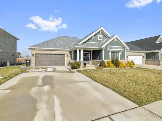 3857 BROOKFIELD DR, OWENSBORO, KY 42303 | REMAX