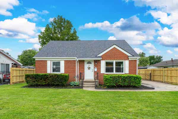 York, Richland, IN Homes For Sale & Real Estate | REMAX