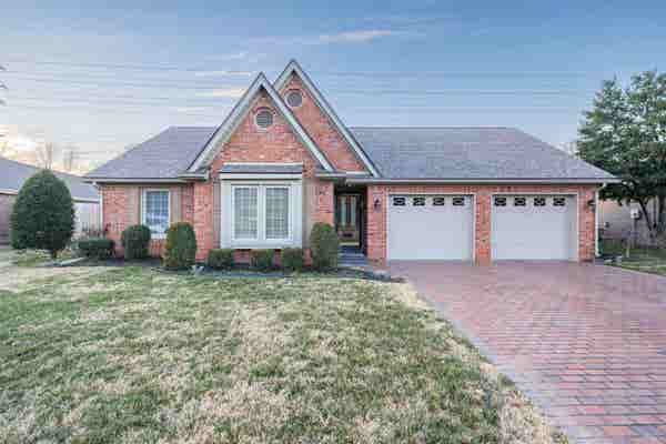 3316 BRYANT CT, OWENSBORO, KY 42303 | REMAX