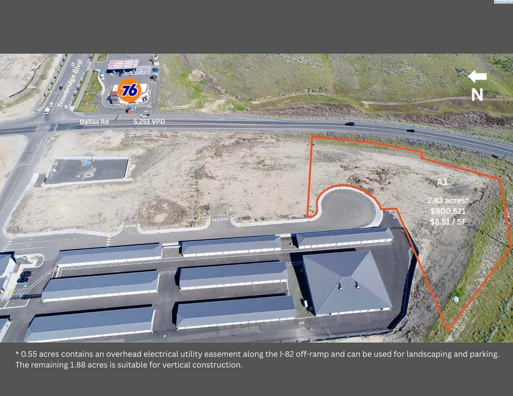 nKA DALLAS RD (A1), RICHLAND, WA 99352 | RE/MAX