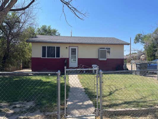 1205 FEARNOW AVE, PUEBLO, CO 81001 Single Family Residence For Sale ...