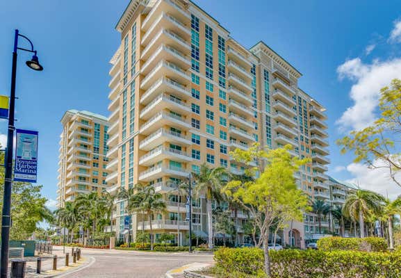 700 E BOYNTON BEACH BLVD UNIT 202, BOYNTON BEACH, FL 33435 Condo ...
