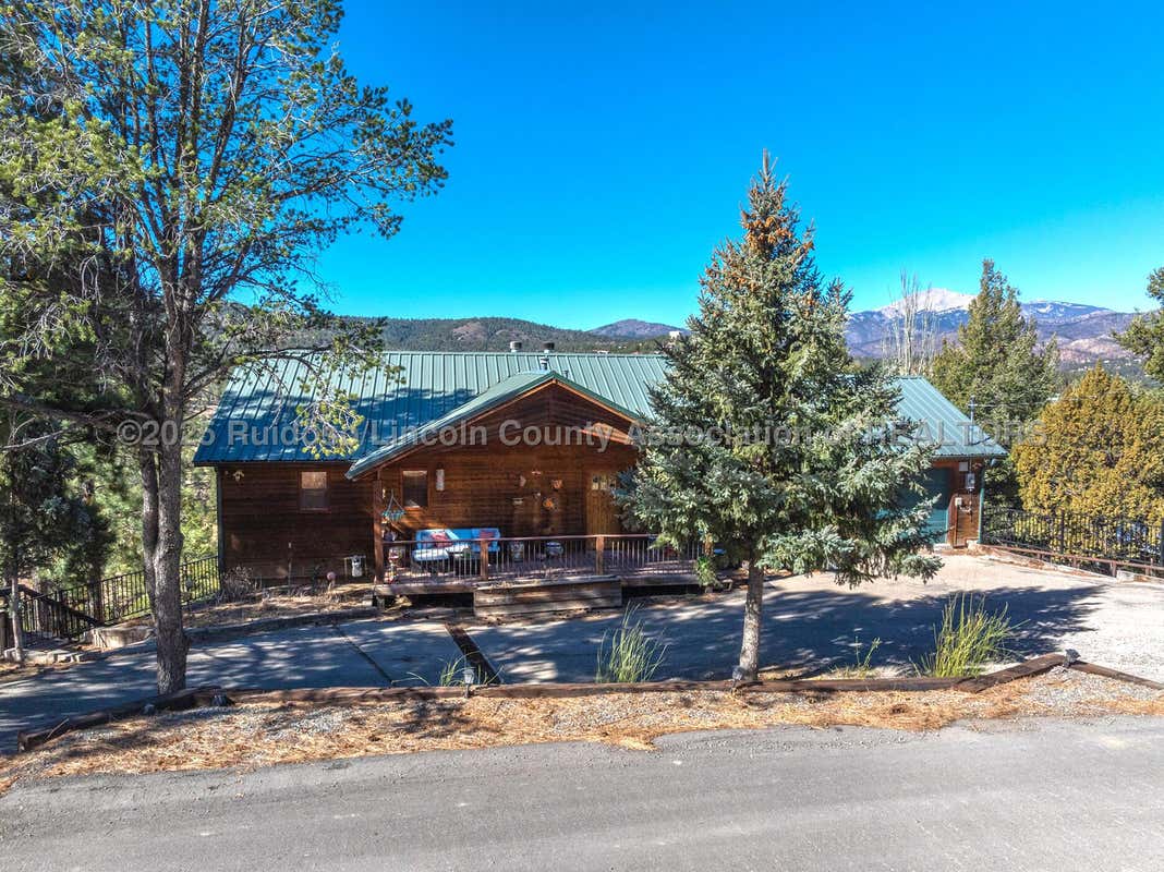 726 CENTER ST, RUIDOSO, NM 88345 | RE/MAX