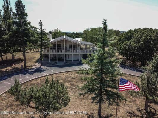105 BLUE RIDGE DR, ALTO, NM 88312 Single Family Residence For Sale ...