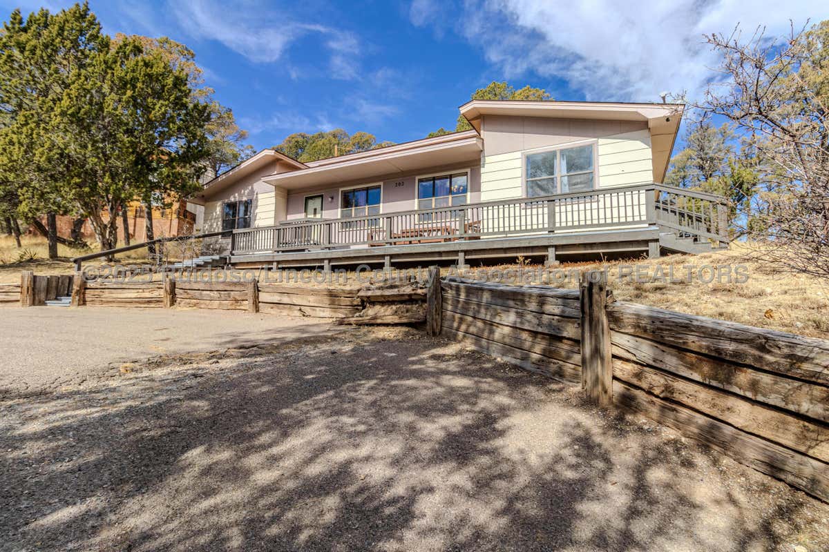 202 WARWICK DR, RUIDOSO, NM 88345 | RE/MAX