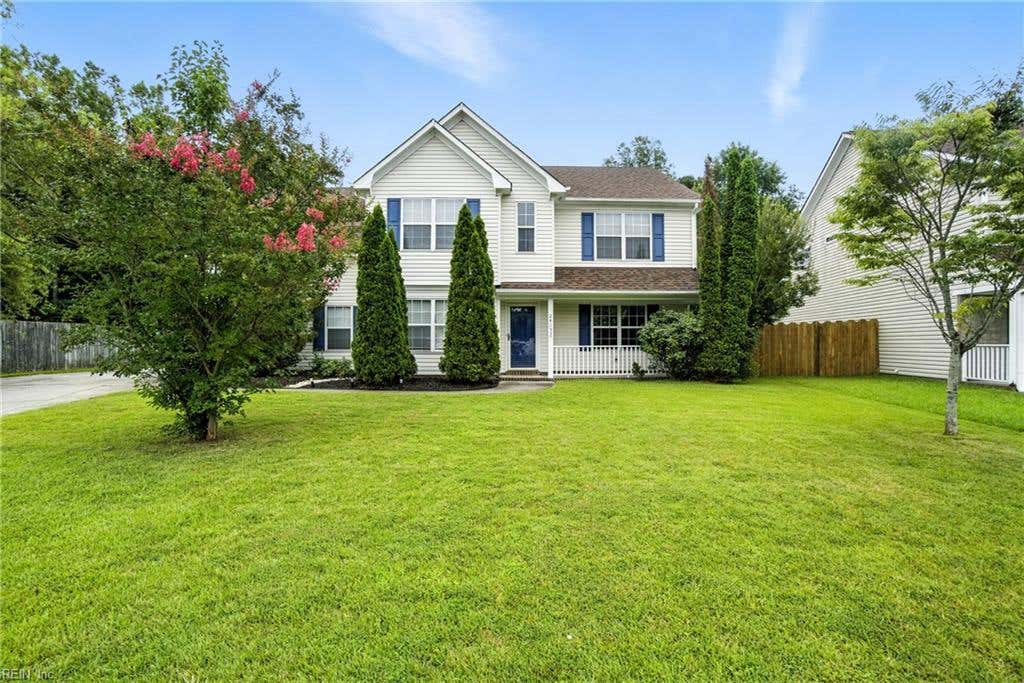 2425 ANNIE CIR, CHESAPEAKE, VA 23323 | RE/MAX