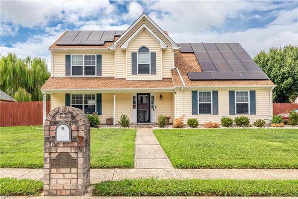 29 RED ROBIN TURN, HAMPTON, VA 23669 | RE/MAX