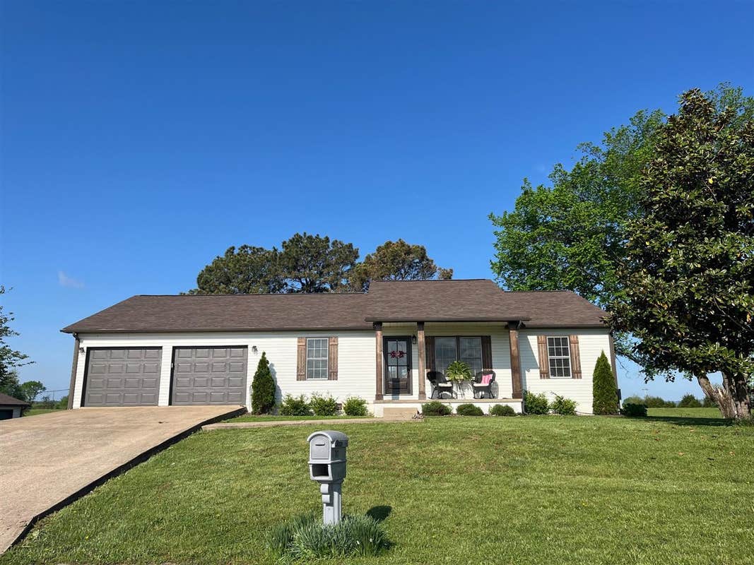 747 RAY HOUCHIN RD, PARK CITY, KY 42160 Single Family Residence For ...