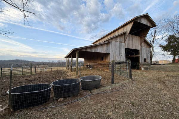 43 VERNON RD, HESTAND, KY 42151 | REMAX