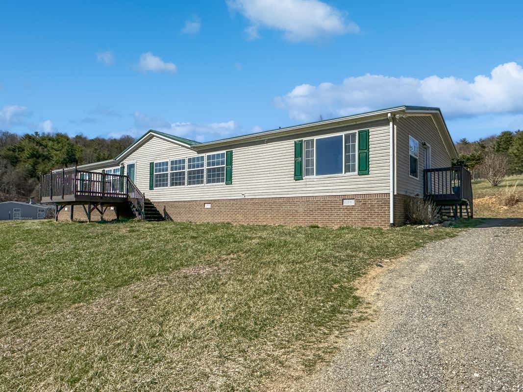 855 DUSTY ROCK RD NW, RINER, VA 24149 | RE/MAX