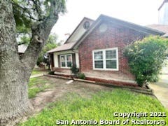 3400 RIDGE SMOKE, SAN ANTONIO, TX 78247 | REMAX