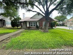 3400 RIDGE SMOKE, SAN ANTONIO, TX 78247 | REMAX