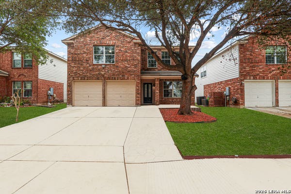 3763 BROWNING BLF, SAN ANTONIO, TX 78245 | REMAX