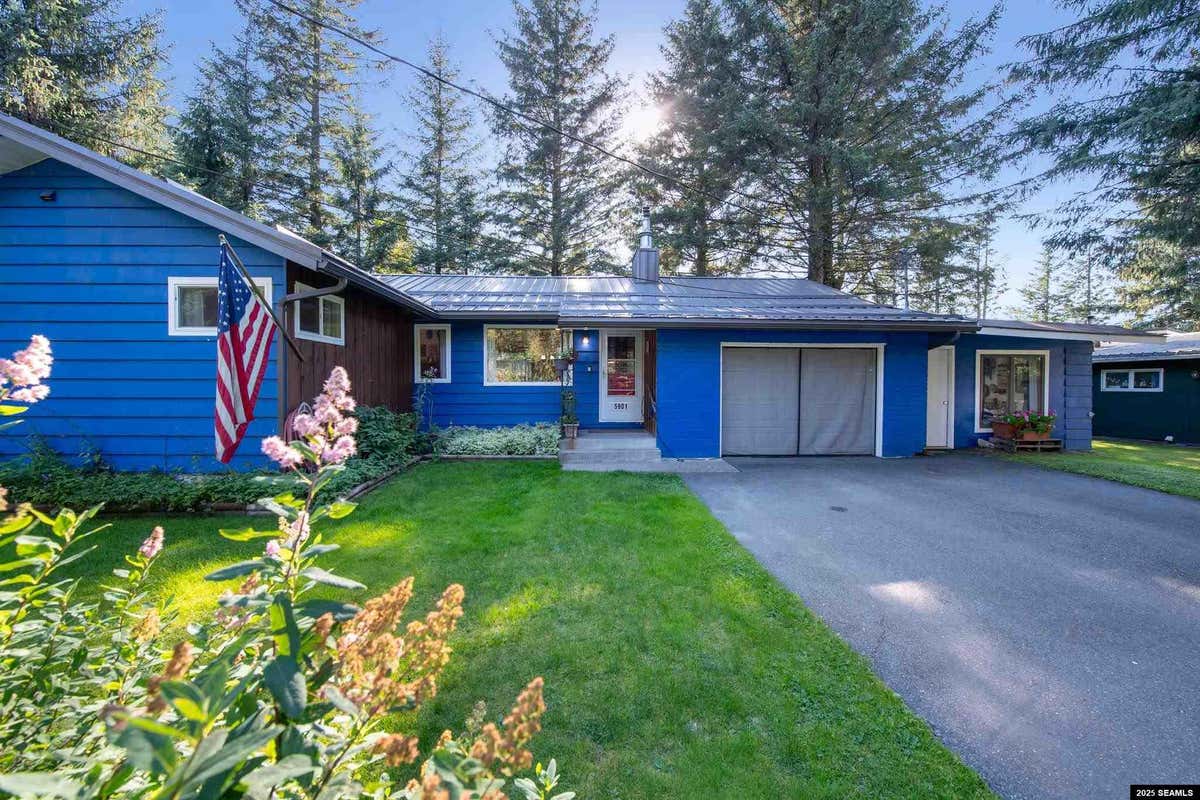 5901 MONTGOMERY ST, JUNEAU, AK 99801 | RE/MAX