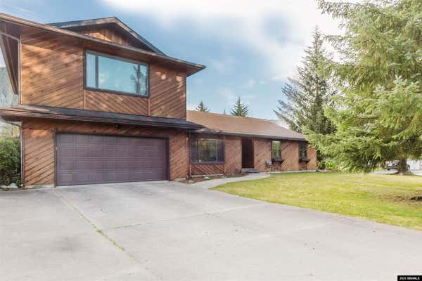 Alaska Murderer: Resentencing & Future of Youngest Female Convict ...