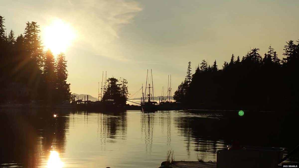 lOT 21 LEGAL ADDRESS ONLY, POINT PROTECTION, AK 99927 | RE/MAX