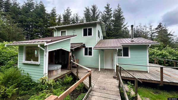 Sitka, AK Homes For Sale & Real Estate | RE/MAX