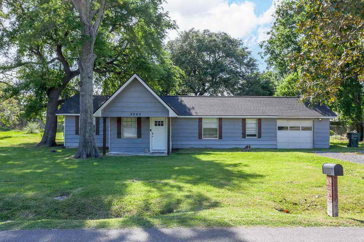 5265 GOBER RD, BEAUMONT, TX 77708 | RE/MAX