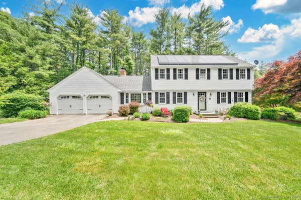 Granby, CT Homes For Sale & Real Estate | RE/MAX