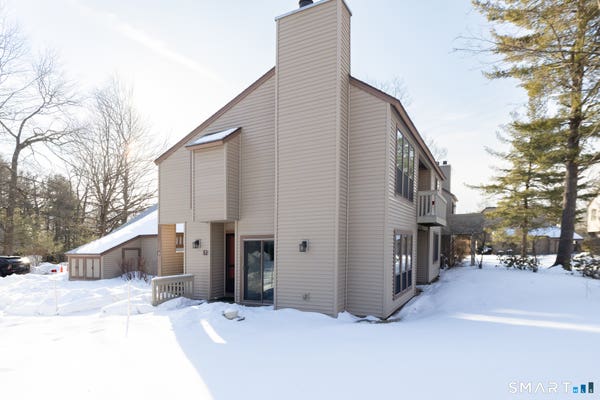 7 MAPLE LN # 7, AVON, CT 06001 | REMAX