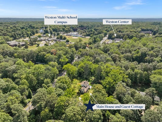 Weston, CT Homes For Sale & Real Estate | RE/MAX