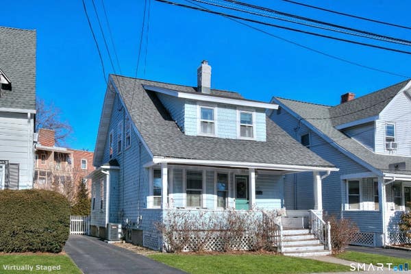 117 NASH LN, BRIDGEPORT, CT 06605 | REMAX