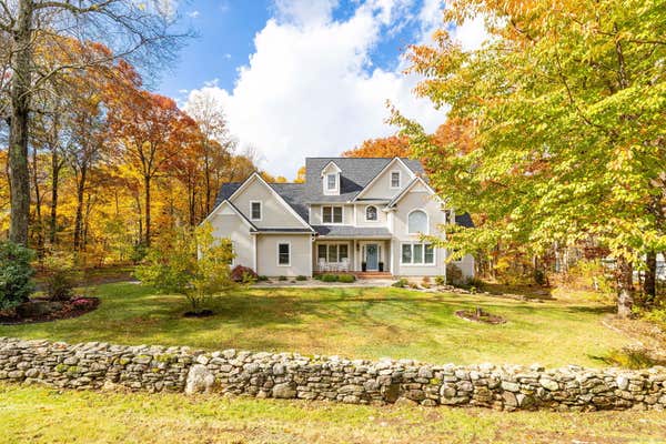 Hebron, CT Homes For Sale & Real Estate | RE/MAX