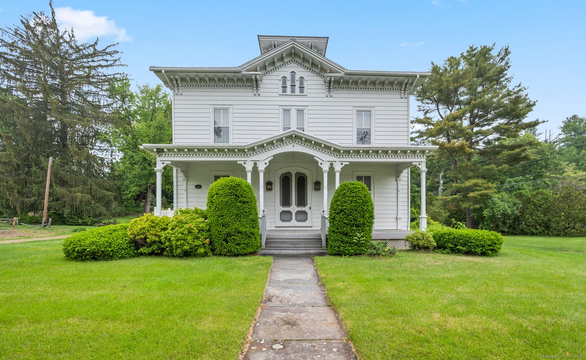 4 MAIN ST, WILLIMANTIC, CT 06226 | RE/MAX