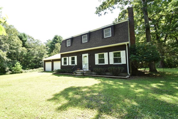 Lebanon, CT Homes For Sale & Real Estate | RE/MAX