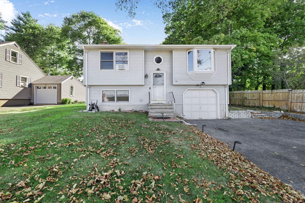 58 BALDWIN ST, MERIDEN, CT 06451 | RE/MAX