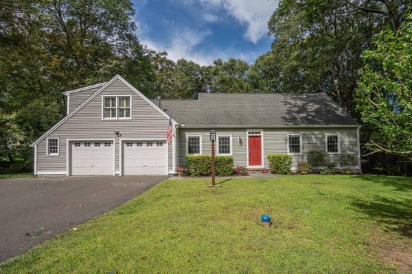 Burlington, CT Homes For Sale & Real Estate | RE/MAX