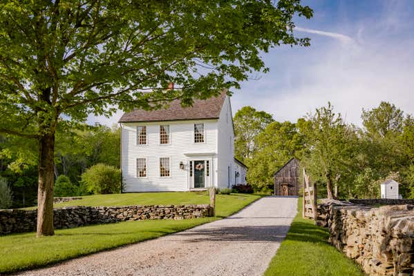 Thompson, CT Real Estate & Homes For Sale | RE/MAX