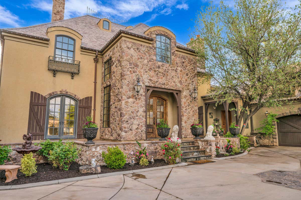 3770 SUGAR LEO RD, ST GEORGE, UT 84790 | RE/MAX