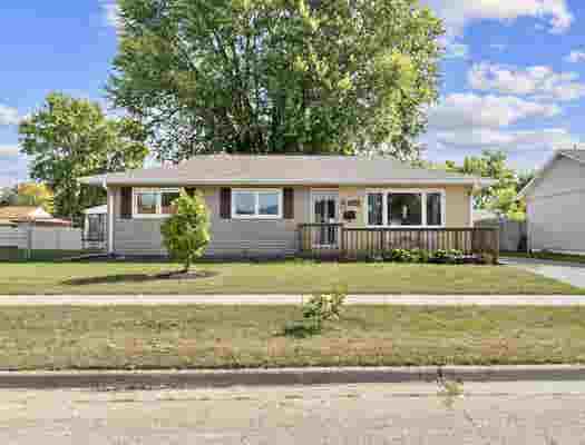 Janesville, WI Homes For Sale & Real Estate | RE/MAX