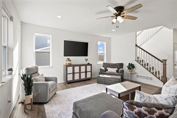 514 FUNDAMENTAL WAY, COTTAGE GROVE, WI 53527 | RE/MAX