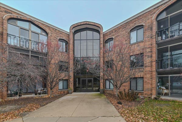 6302 MINERAL POINT RD UNIT 321, MADISON, WI 53705 | REMAX
