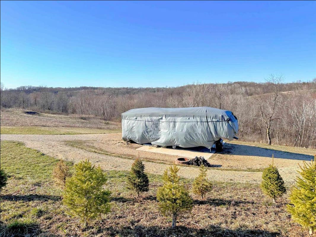 58182 MISSISSIPPI RIDGE LN, EASTMAN, WI 54626 Vacant Land For Sale ...