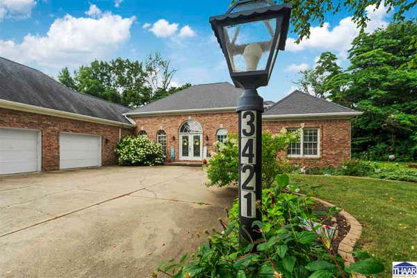 3421 AUTUMN RIDGE RD, TERRE HAUTE, IN 47802 | RE/MAX
