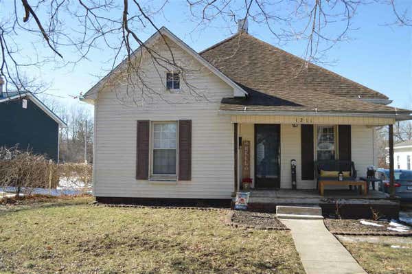 Clinton, IN Real Estate & Homes For Sale | RE/MAX