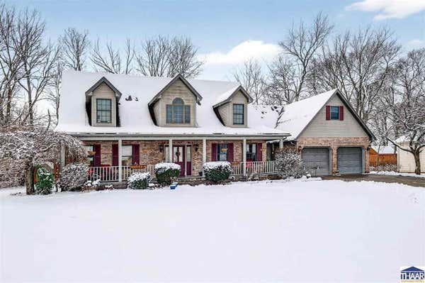 2421 E NORTHWOOD AVE, TERRE HAUTE, IN 47805 | REMAX
