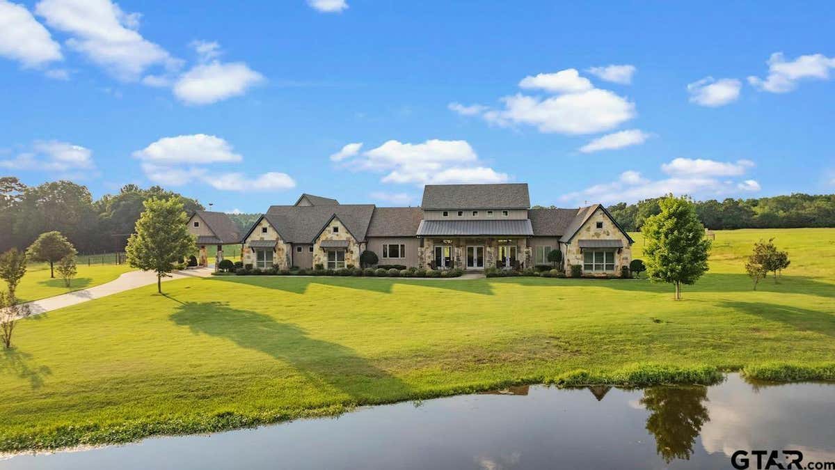 11767 COUNTY ROAD 1259, FLINT, TX 75762 Single Family Residence For ...