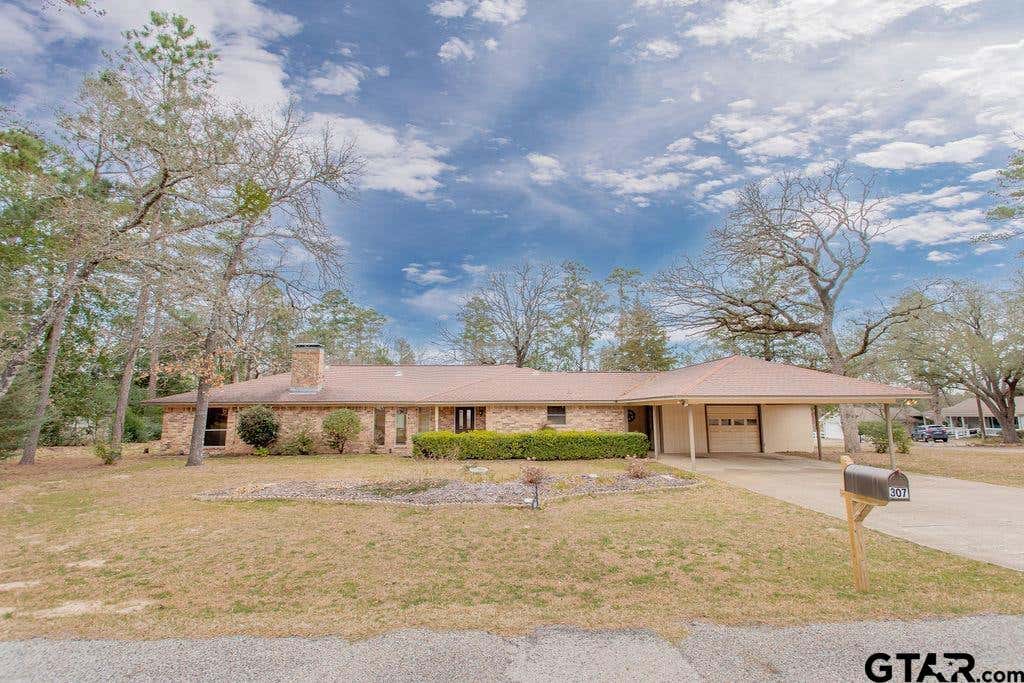 307 EASY DR, HIDEAWAY, TX 75771 | RE/MAX