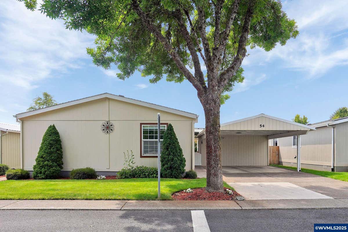 1401 W ELLENDALE AVE UNIT 54, DALLAS, OR 97338 | RE/MAX