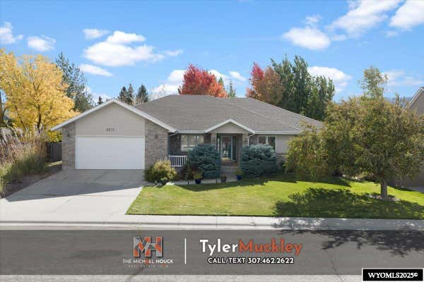 82604, Casper, WY Homes For Sale & Real Estate | RE/MAX