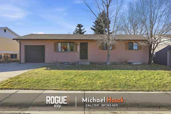 442 INDIAN PAINTBRUSH ST, CASPER, WY 82604 | REMAX