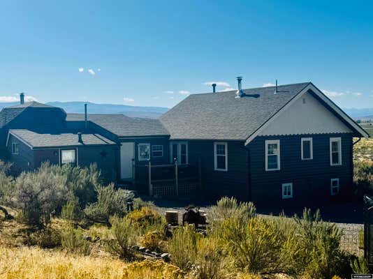 Thermopolis, WY Homes For Sale & Real Estate | RE/MAX