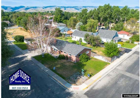 Lander, WY Real Estate & Homes For Sale | RE/MAX