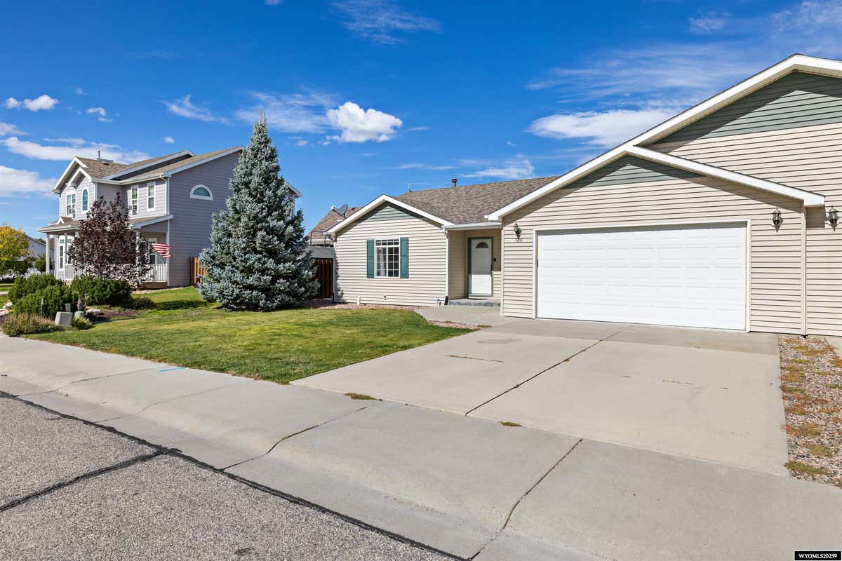 1620 FALCON CREST BLVD, CASPER, WY 82601 | RE/MAX